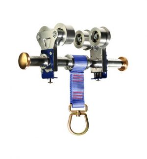 Safewaze – Beam Trolly – Tri-State Industrial Supply