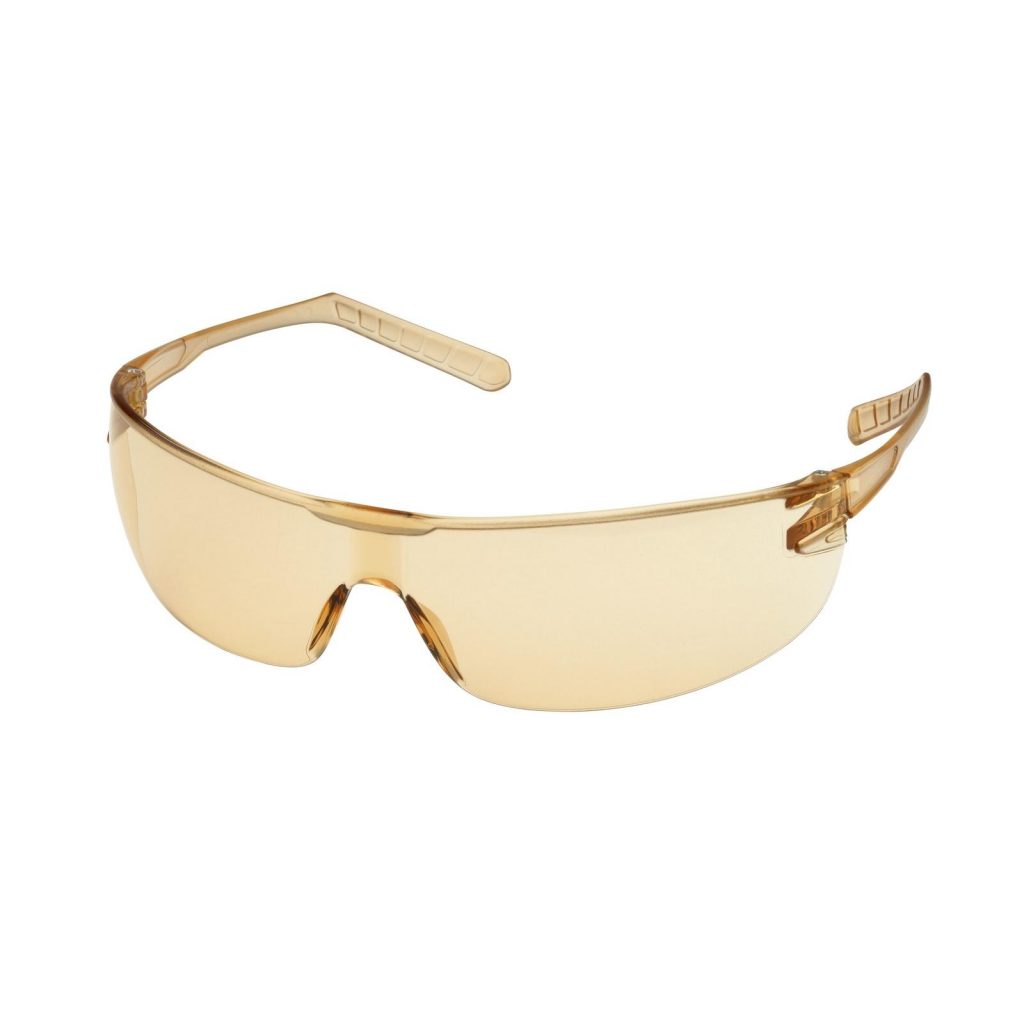 Elvex Helium 15 Ultra-Light Safety Glasses SG58BB80AF – Tri-State ...