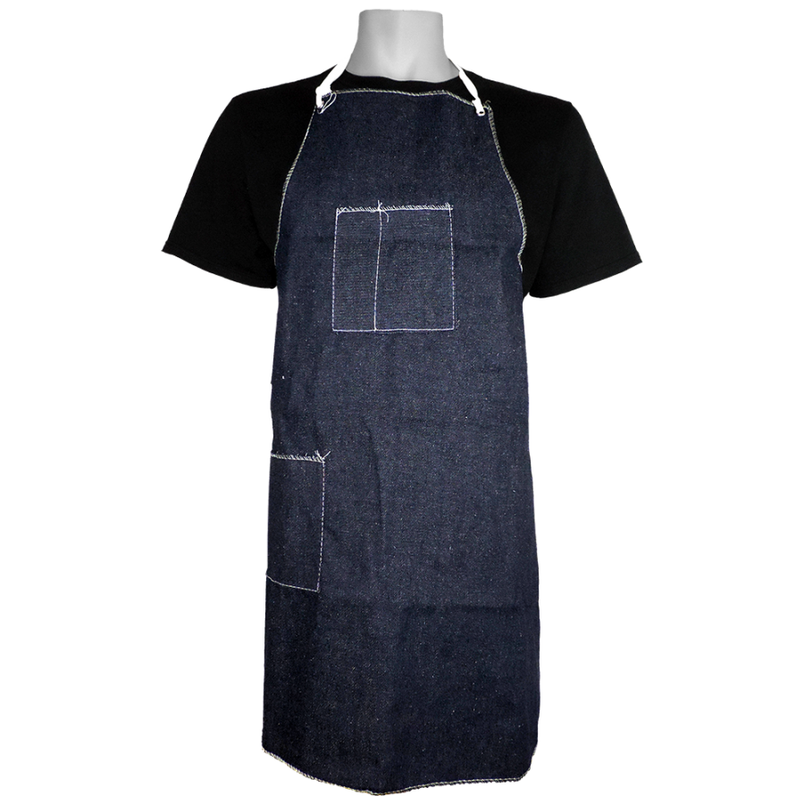 Kut Gard ATA PreventWear Cut Resistant Apron with Adjustable Straps ...