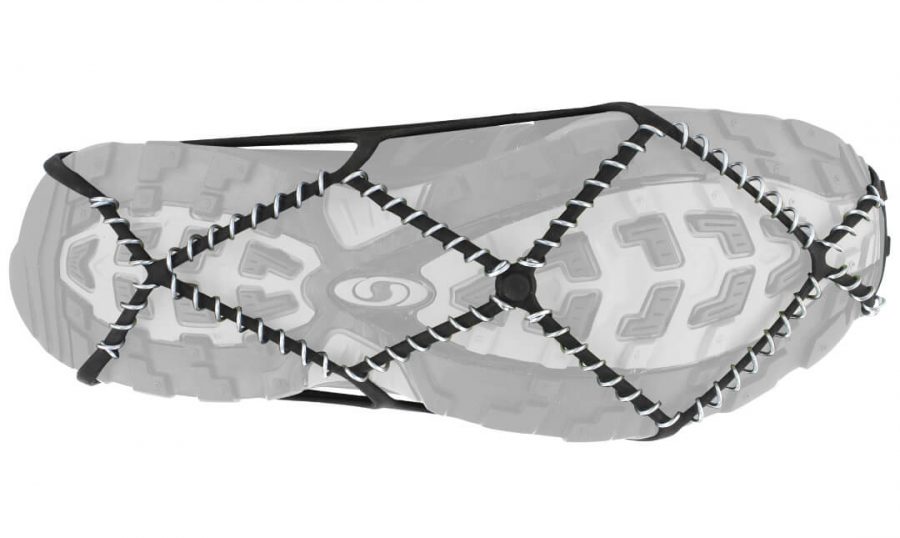 Yaktrax Pro Ice/Snow Traction Over-Shoe Device – Tri-State Industrial ...