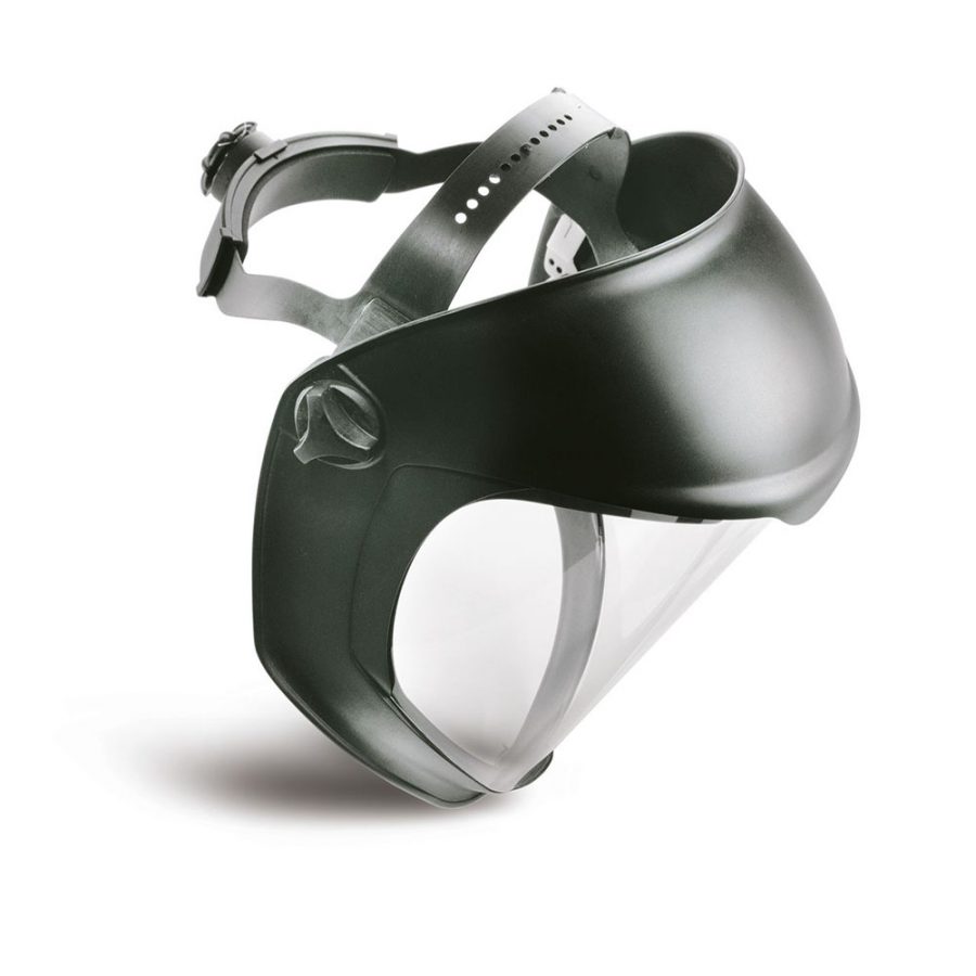 Honeywell Uvex Bionic Face Shield – Tri-State Industrial Supply